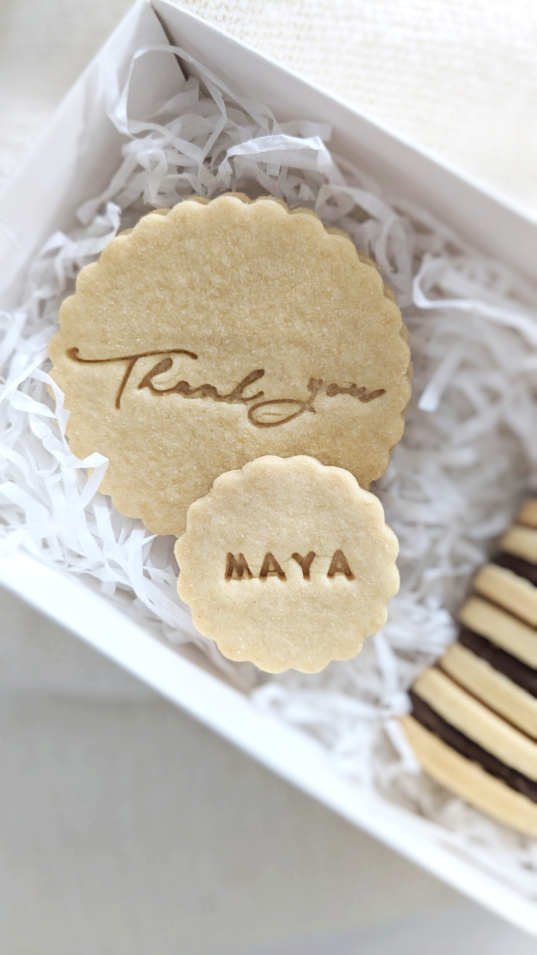 Gift Boxes – Luma Bakes