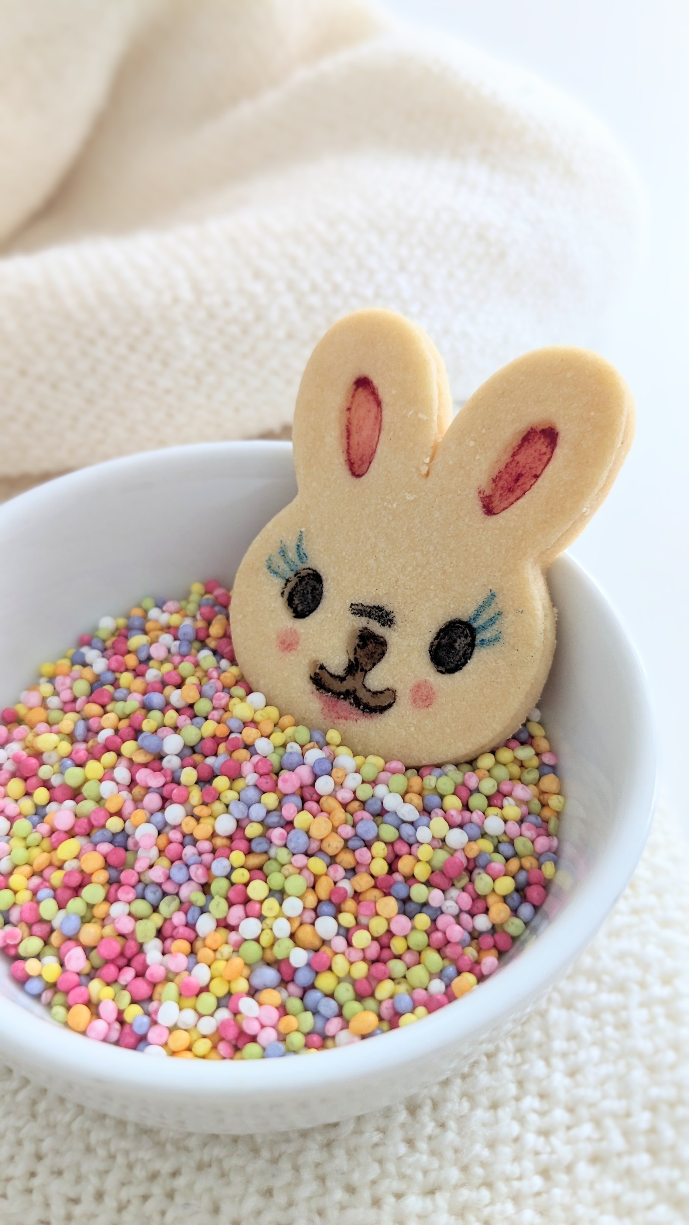 Easter Gift Boxes – Luma Bakes