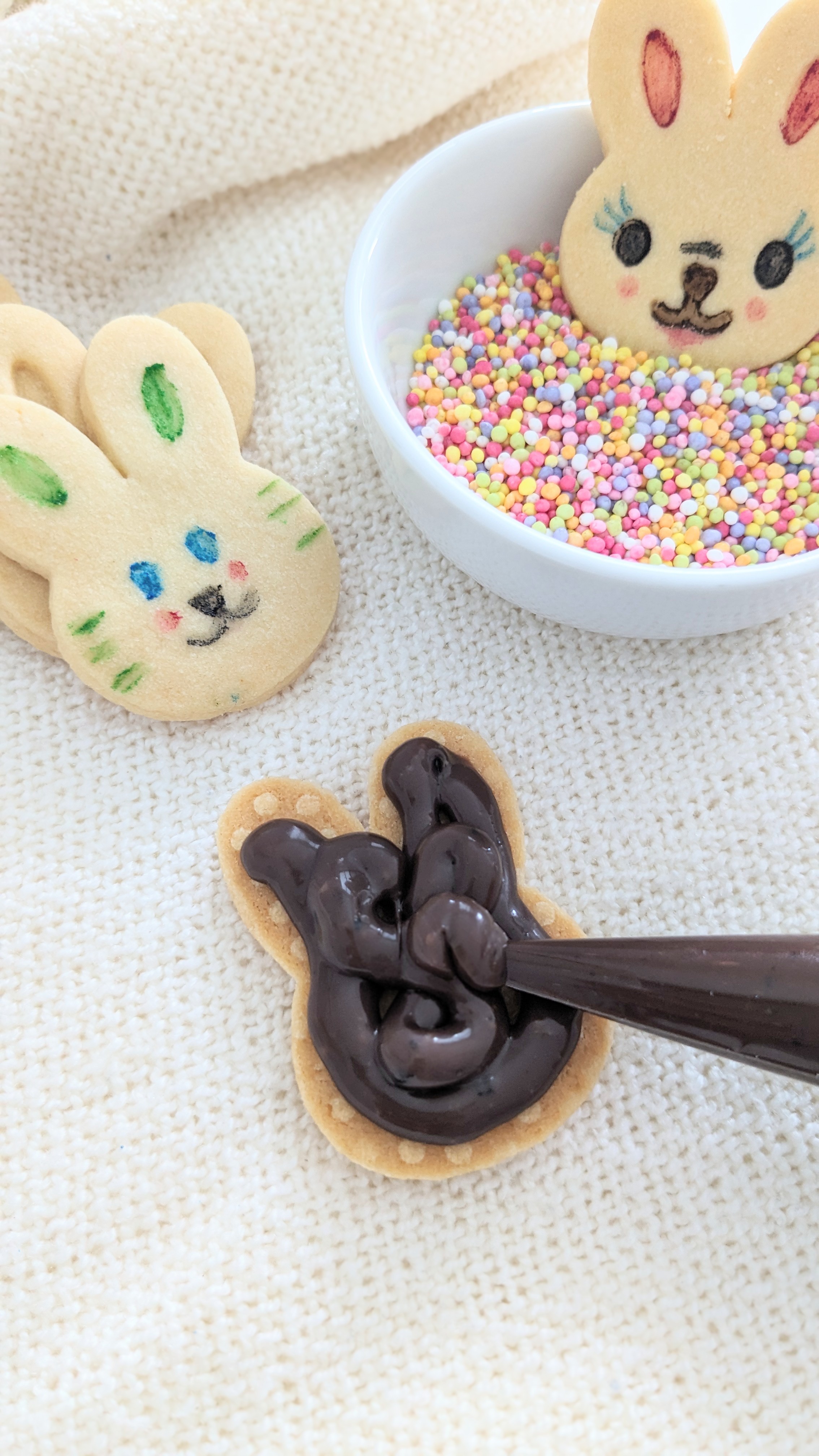 Easter Gift Boxes – Luma Bakes