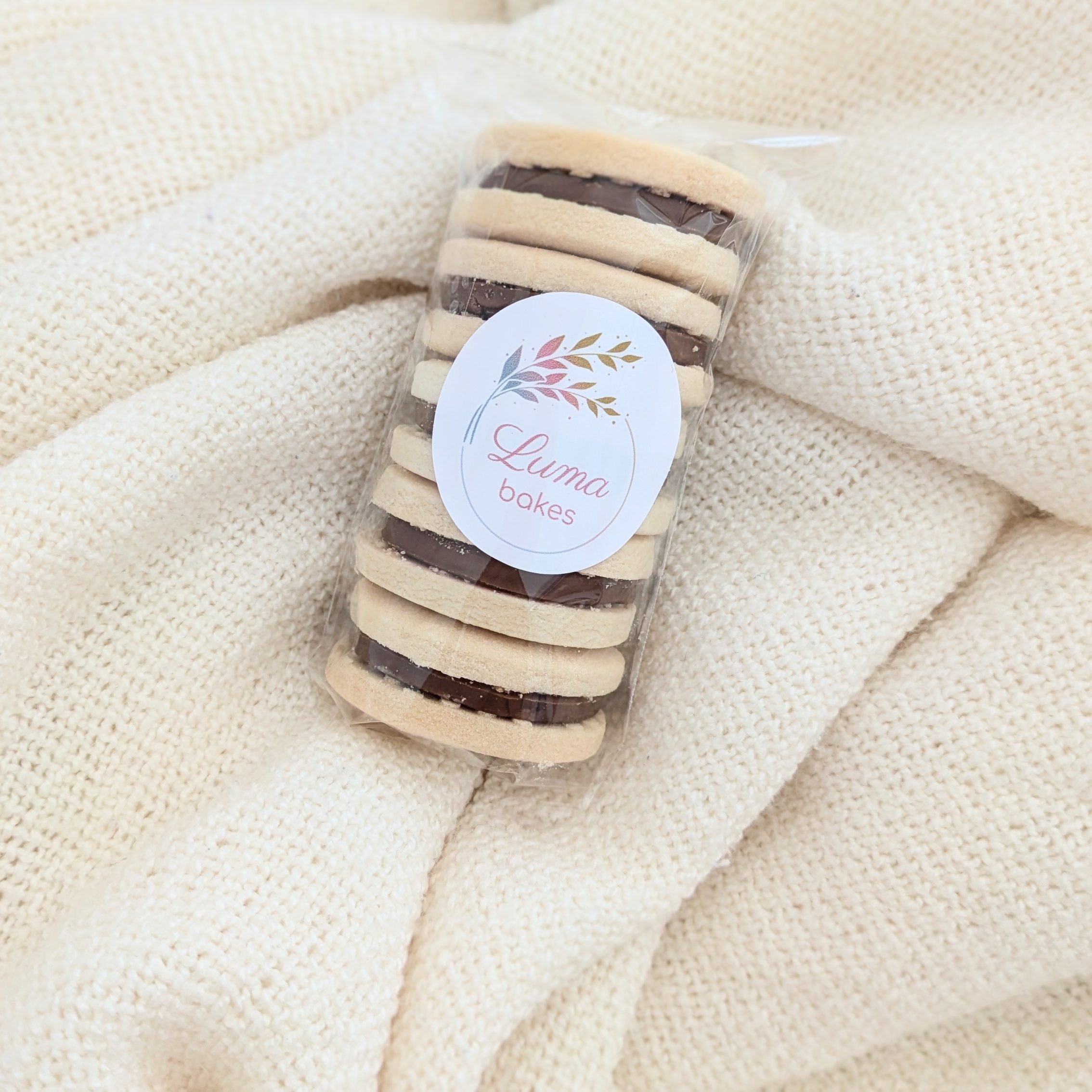 Treat yourself – Luma Bakes